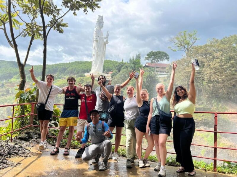 Dalat: Best of the Countryside Tour in a Private Car - Who Should Consider This Tour?