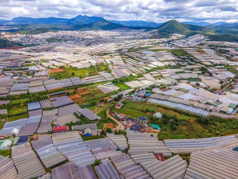 Dalat: Best of the Countryside Tour in a Private Car - FAQ