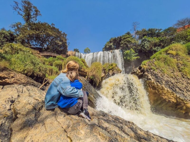 Dalat: Best of the Countryside Tour in a Private Car - Final Thoughts