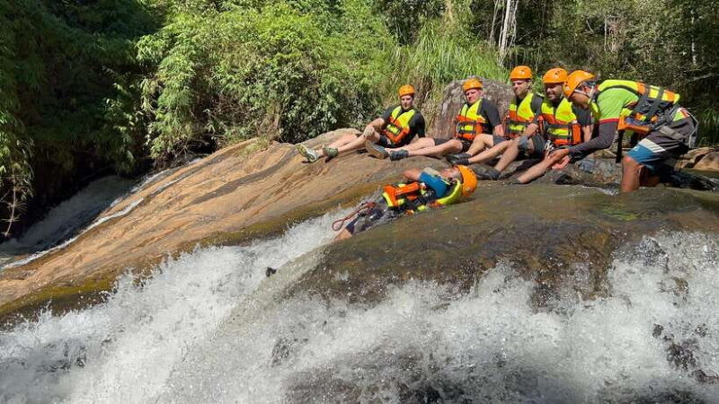 Dalat: Canyoning Extreme Adventure at Datanla Waterfall - Final Thoughts