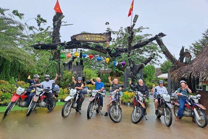 Dalat Central Highland Adventure Loop 4 Days - Experience Breakdown: What Makes Each Day Special