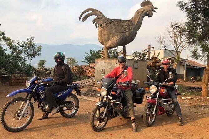 Dalat Central Highland Adventure Loop 4 Days - Authentic Experience and Genuine Praise from Travelers