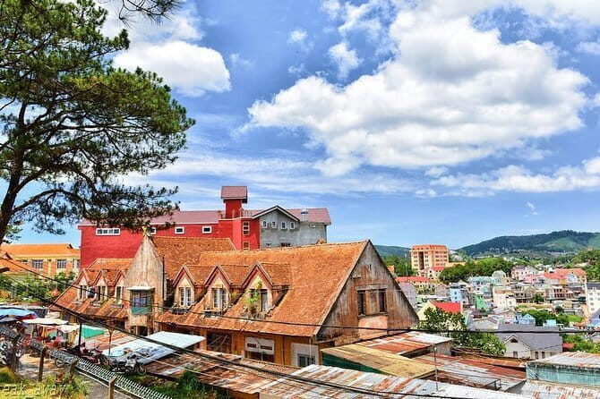 Dalat Central Highland Adventure Loop 4 Days - FAQ: Your Questions About the Dalat Central Highland Adventure Loop