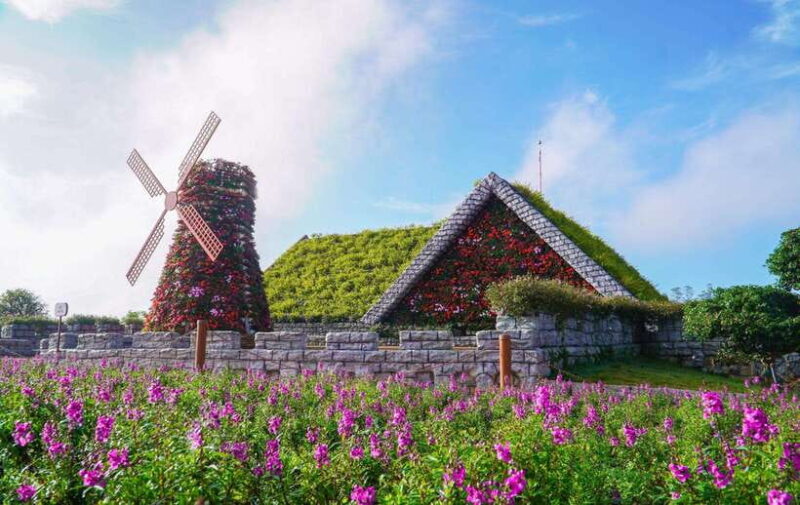 DaLat: Check In at the Most Famous Tourist Attractions - Who Should Consider This Tour?