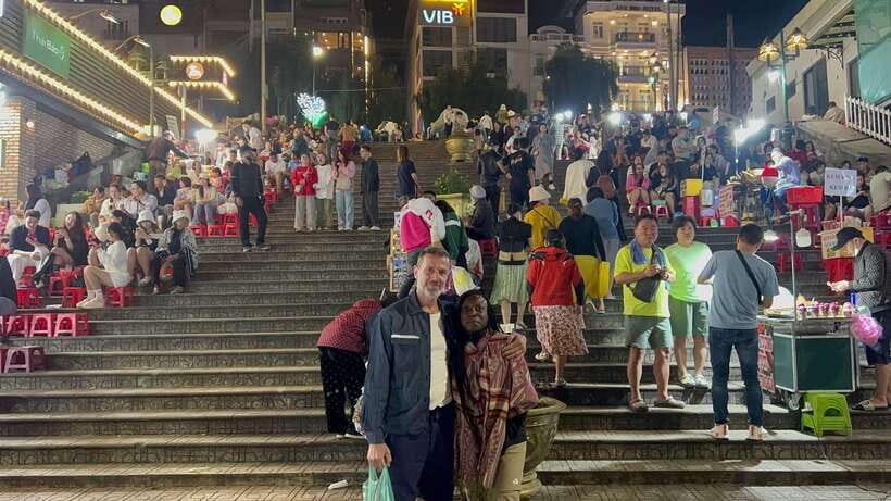 Dalat City Sightseeing Private Day Tour From Ho Chi Minh - Who Would Love This Tour?