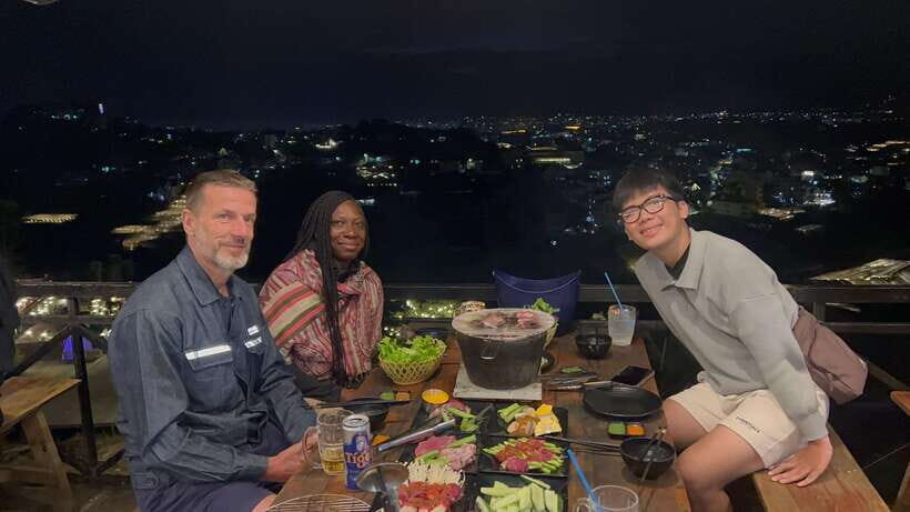 Dalat City Sightseeing Private Tour With Funny Guide - What’s Included and What’s Not