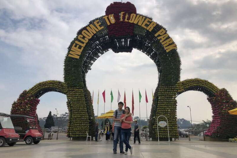 Dalat City Tour with Cable Car, Alpine Coaster & Clay Tunnel - Final Thoughts: Who Will Love This Tour?