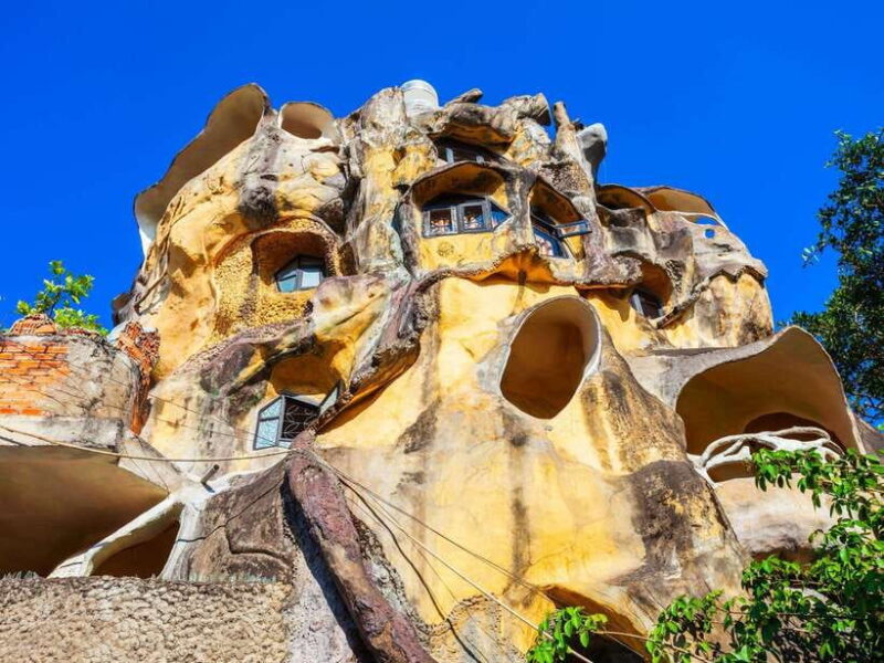 Dalat City Tour with Mario Kart, Cable Car, Alpine Coaster.. - Discover Dalat in a Day: The Ultimate Tour Experience