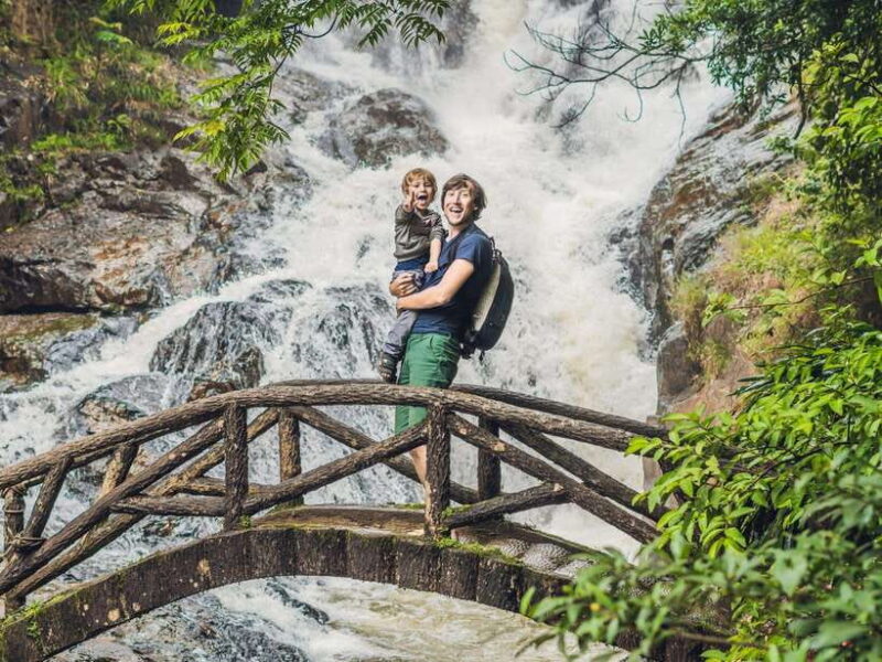 Dalat City Tour with Mario Kart, Cable Car, Alpine Coaster.. - How Does the Price Reflect the Value?