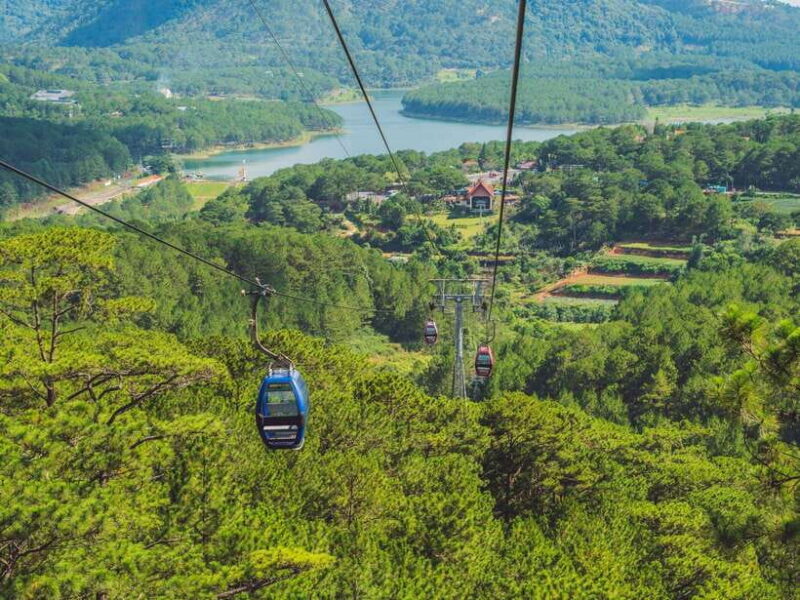 Dalat City Tour with Mario Kart, Cable Car, Alpine Coaster.. - Final Thoughts: Who Should Take This Tour?