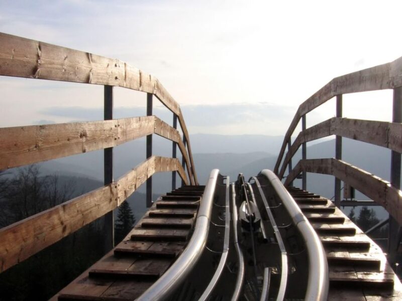 Dalat City Tour with Mario Kart, Cable Car, Alpine Coaster.. - FAQs