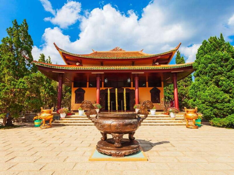 Dalat City Tour with Mario Kart, Cable Car, Alpine Coaster.. - Final Words