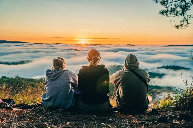 Dalat: Cloud Chasing packaged hike - Sunrise Pickup Included - What to Prepare & Keep in Mind