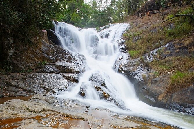 Dalat Countryside - Crazy house & Mario Kart - Authenticity and Reviews: What Travelers Say