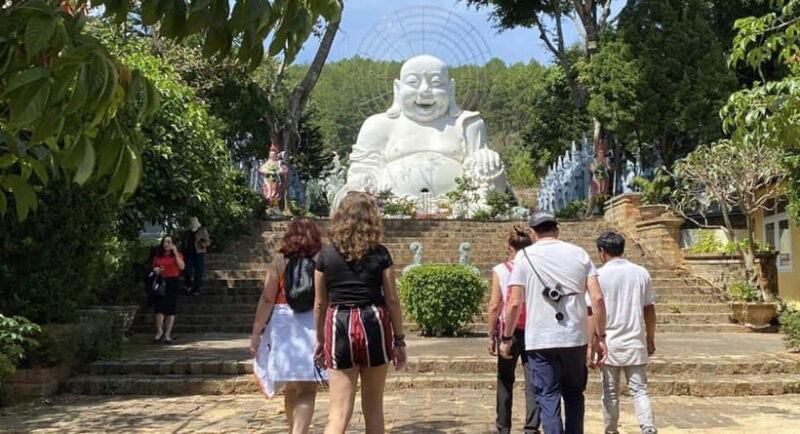 DALAT COUNTRYSIDE- CRAZY HOUSE & MARIO KART - Practical Considerations