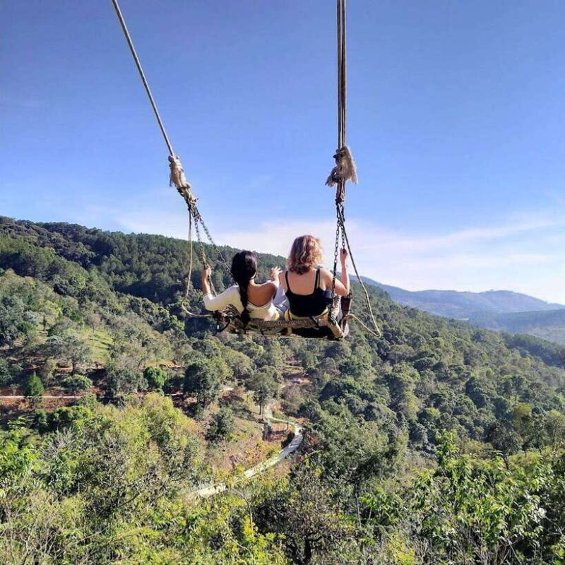 DALAT COUNTRYSIDE- CRAZY HOUSE & MARIO KART - Who Should Consider This Tour?