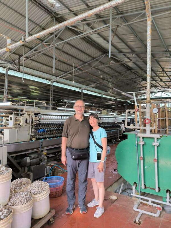 DALAT COUNTRYSIDE- CRAZY HOUSE & MARIO KART - FAQ