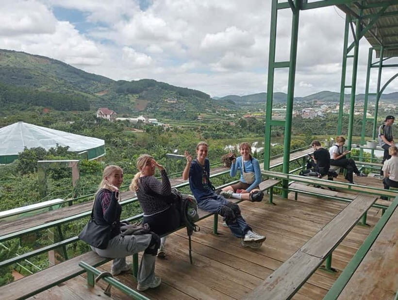Dalat Countryside Motorbike Tour - Full day Easy Rider Tour - Final Thoughts