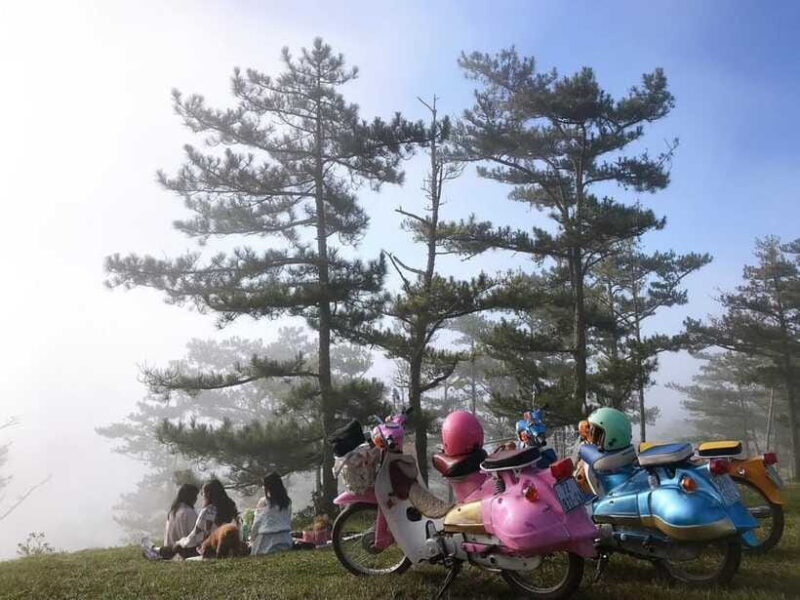 Dalat Countryside Motorbike Tour - Full day Easy Rider Tour - FAQs