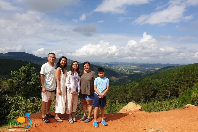 Dalat Countryside Private Tour and Waterfall - Making the Most of Your Day in Dalats Countryside