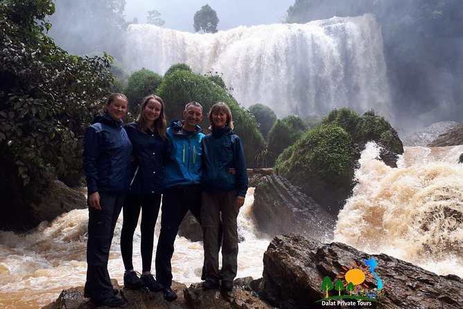 Dalat Countryside Private Tour and Waterfall - The Sum Up