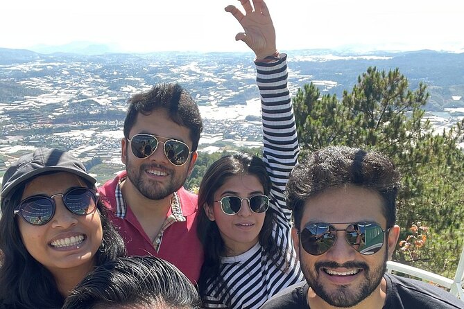 Dalat Countryside Private Tour with Pongour Elephant Prenn Fall - Authentic Experiences and Value