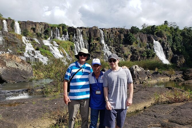 Dalat Countryside Private Tour with Pongour Elephant Prenn Fall - Who Is This Tour Best For?