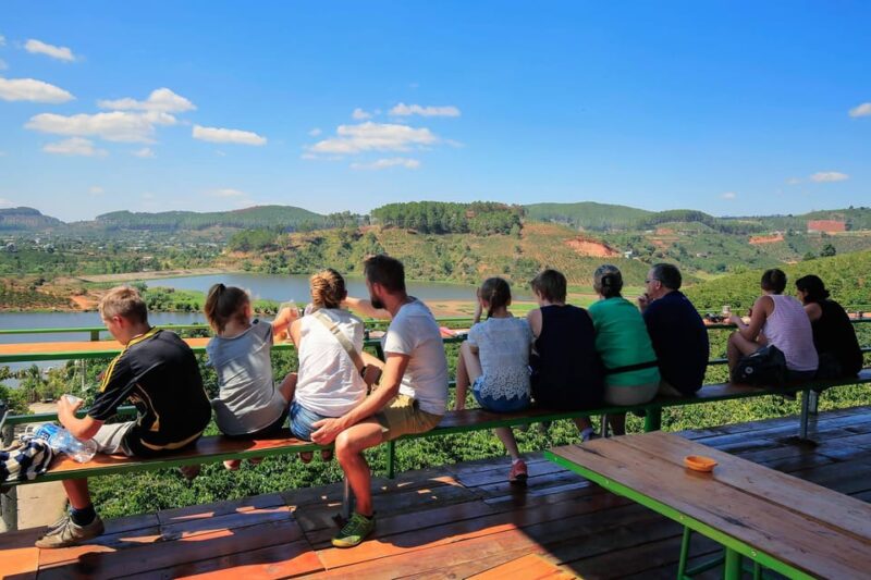 Dalat countryside tour - Authentic Experiences and Genuine Insights