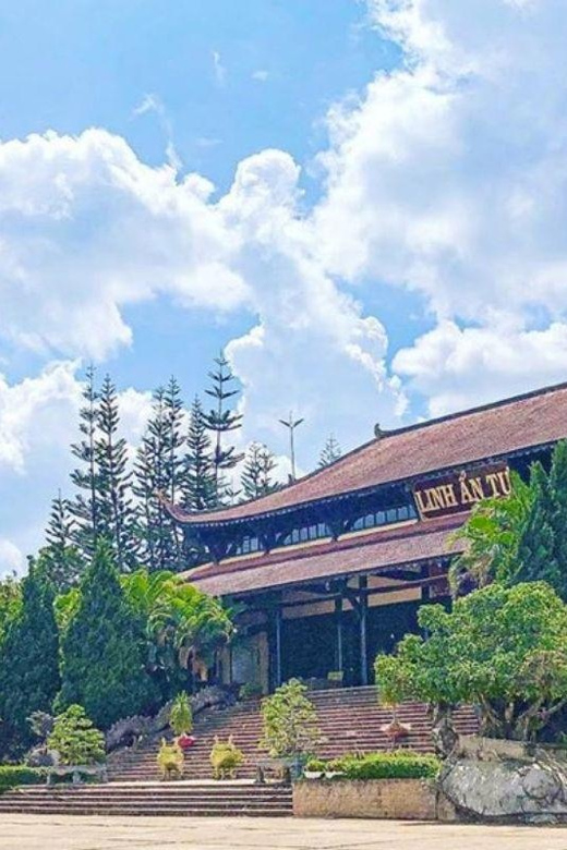 Dalat countryside tour - The Benefits of This Tour