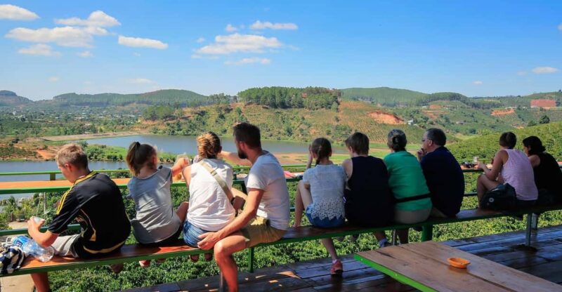 Dalat countryside tour - Who Should Consider This Tour?