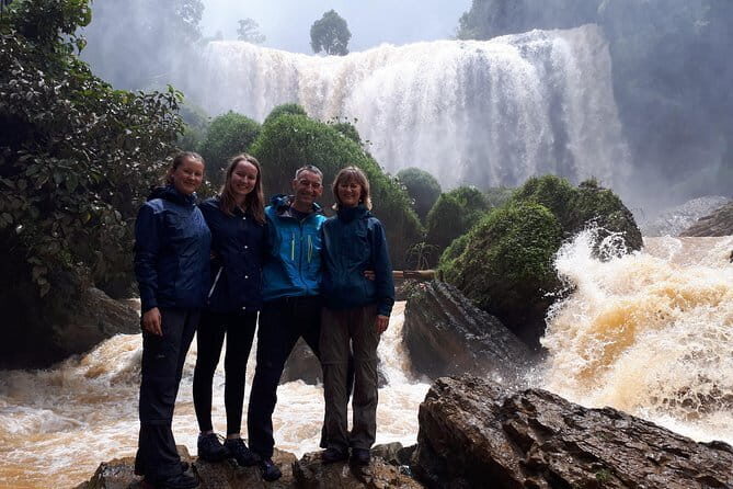 Dalat Countryside Tour - Introduction