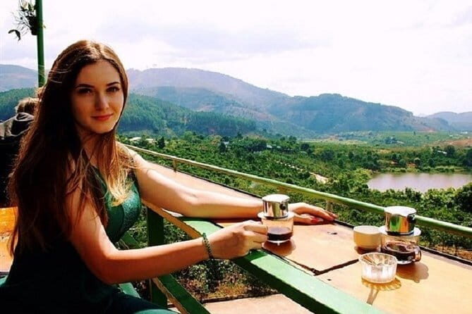 Dalat Countryside Tour - Key Points