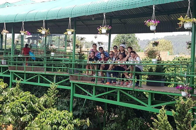 Dalat Countryside Tour - The Practicalities