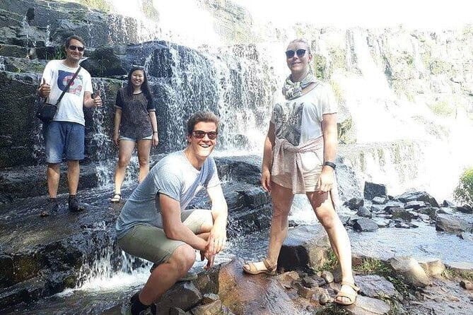 Dalat Countryside Tour $ Elephant falls - Practical Tips for Travelers
