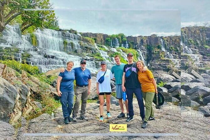 Dalat Countryside Tour $ Elephant falls - Who this Tour Is Best For