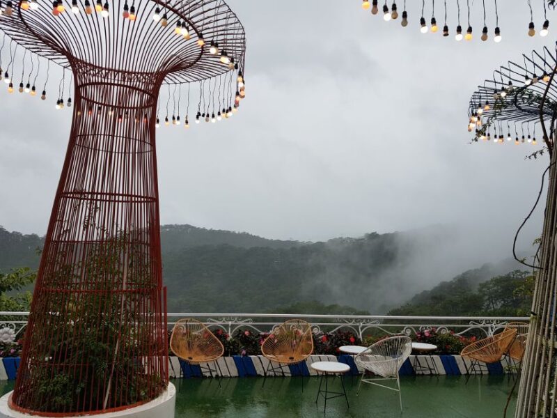 Dalat: Countryside Tour with Silk Village & Elephant Falls - Key Points