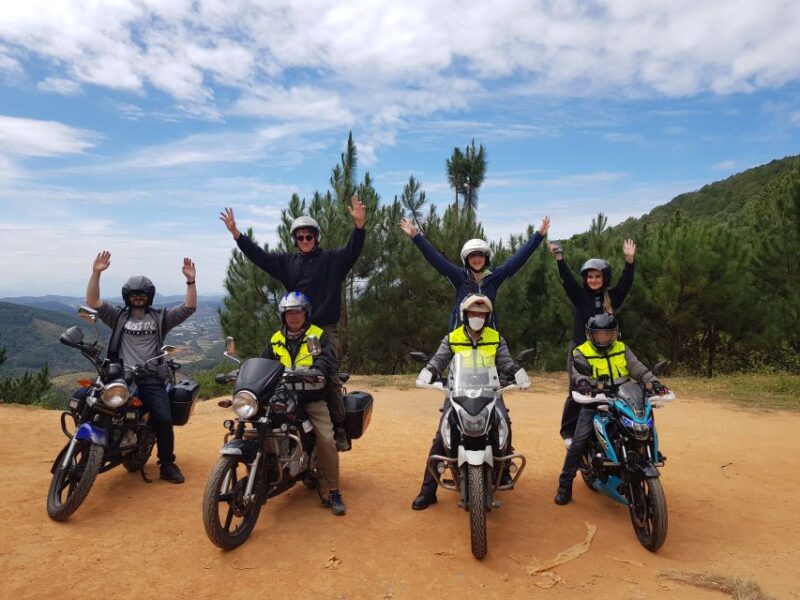 Dalat: Countryside Tour with Silk Village & Elephant Falls - FAQ