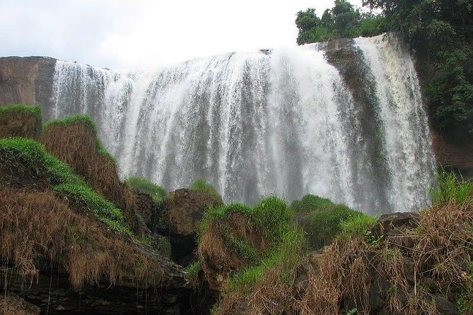 Dalat Countryside with Pongour & Elephant waterfalls tour - 1Day - Who This Tour Is Best For