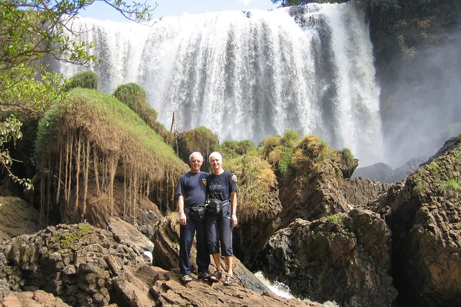 Dalat Countryside with Pongour & Elephant waterfalls tour - 1Day - Final Thoughts