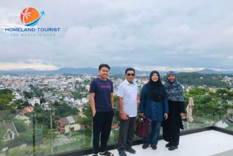 Dalat Culture Tour - Key Points