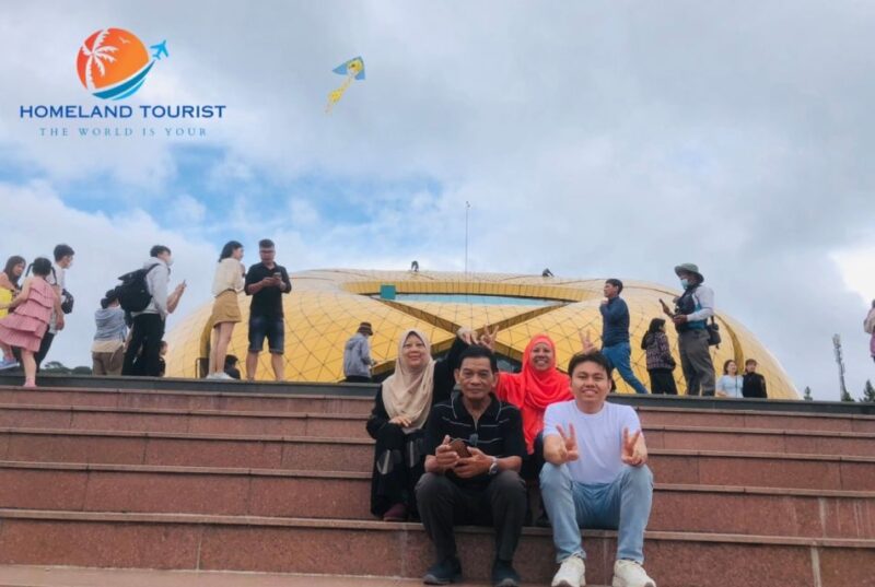 Dalat Culture Tour - Final Thoughts