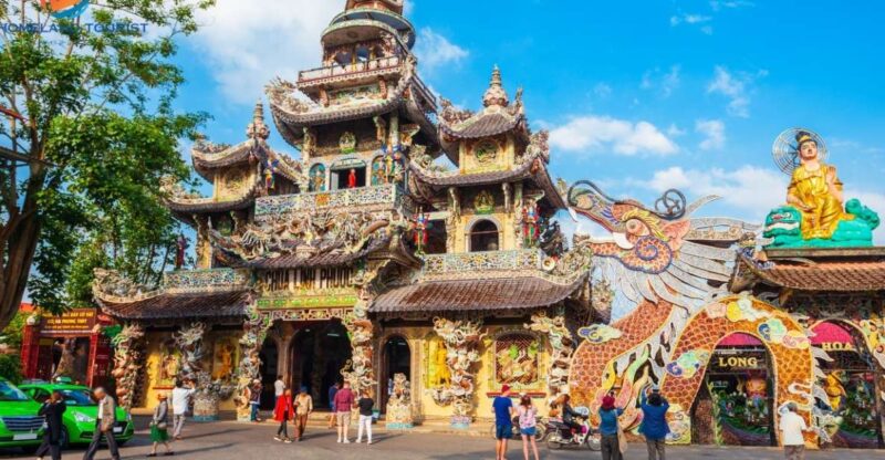 Dalat Culture Tour - FAQ