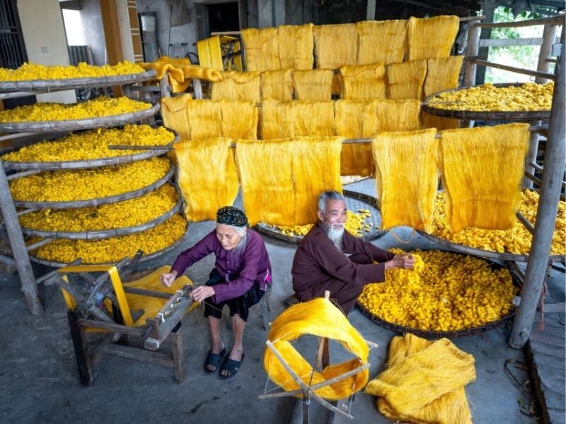 Dalat Easy Rider Motorbike Loop Day Tour - Safety, Comfort, and Personalization