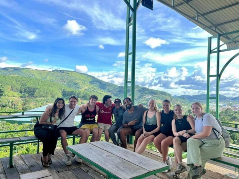 Dalat Easy Rider Motorbike Loop Day Tour - Who This Tour Is Best For