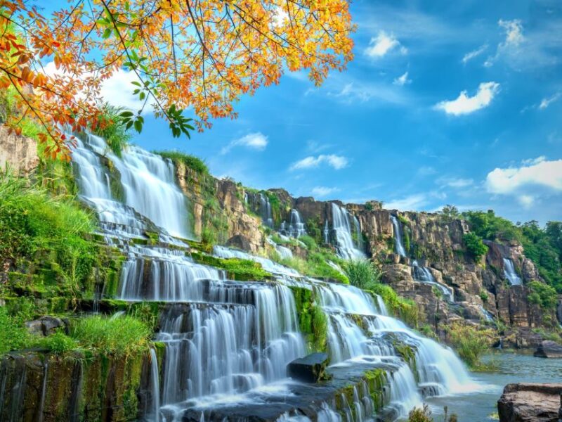 Dalat Easy Rider Motorbike Loop Day Tour - FAQ