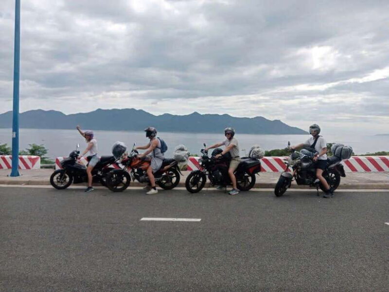 Dalat: Elephant and Pongour Waterfalls - Countryside Tour - Key Points