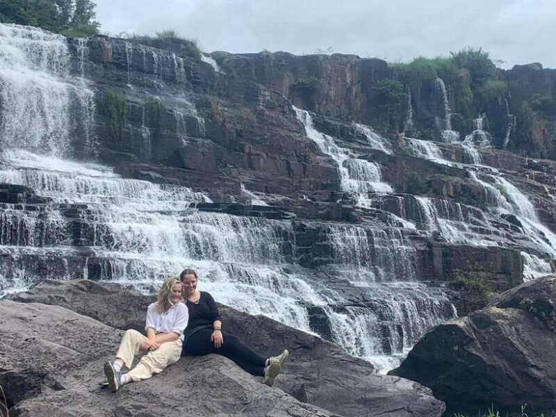 Dalat: Elephant and Pongour Waterfalls - Countryside Tour - The Value of This Experience