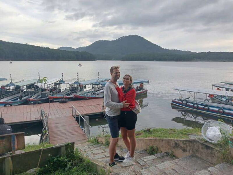 Dalat: Elephant and Pongour Waterfalls - Countryside Tour - The Sum Up