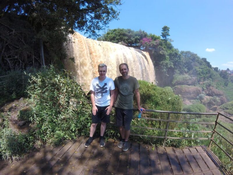 Dalat: Elephant Waterfall Countryside Bike Tour - The Value Proposition