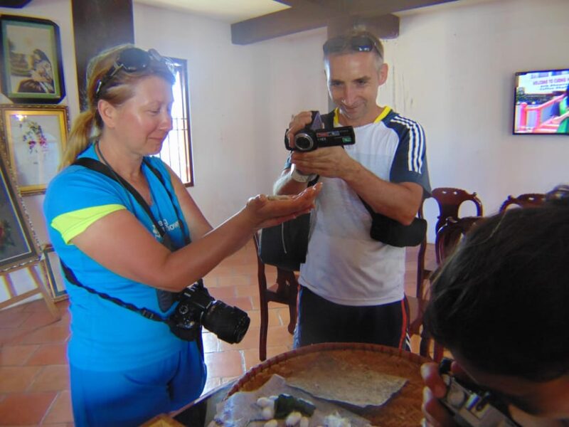 Dalat: Elephant Waterfall Countryside Bike Tour - FAQ